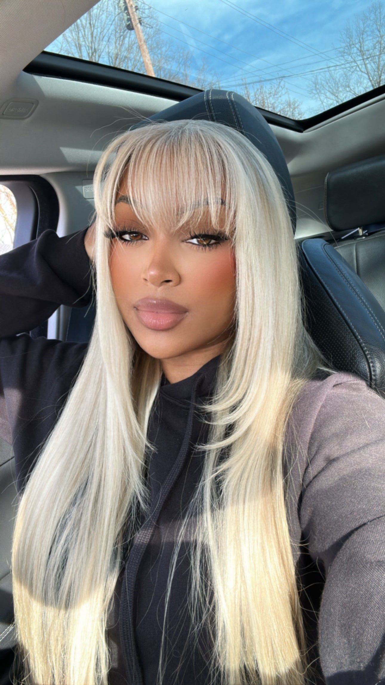 WIGS – A.R Lashes