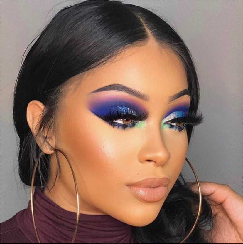 Meet CEO - Amber Renee. – A.R Lashes