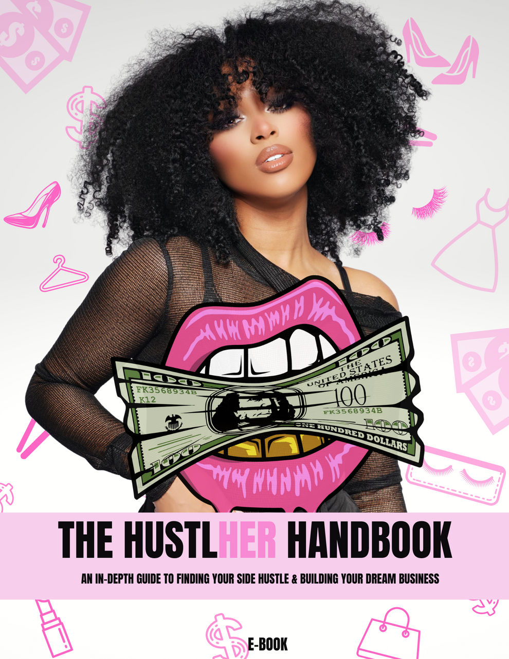 The #1 Side-Hustle E-Book: 15+ Ways to Make Money Outside of Your Job ...